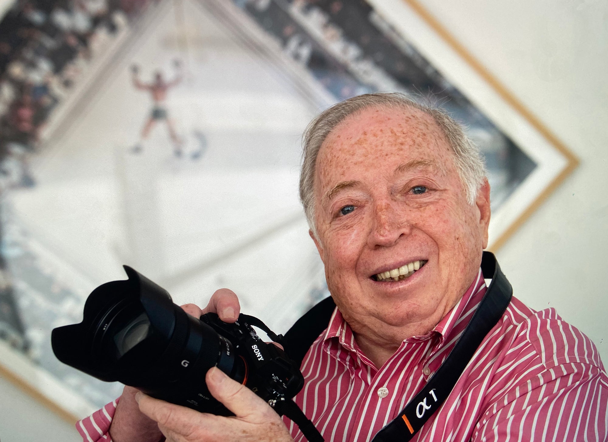 Dream Team: Michael Jordan, Larry Bird, and Magic Johnson | Neil Leifer ...