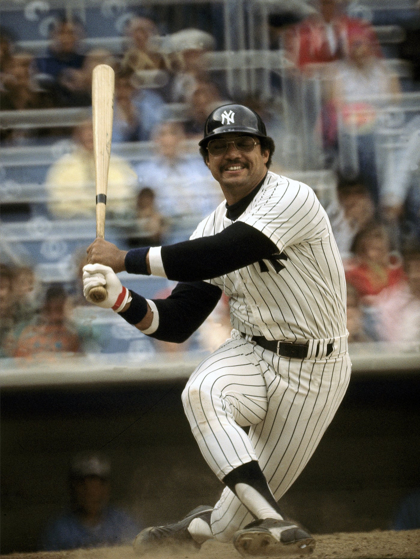 Reggie Jackson | Neil Leifer Photography