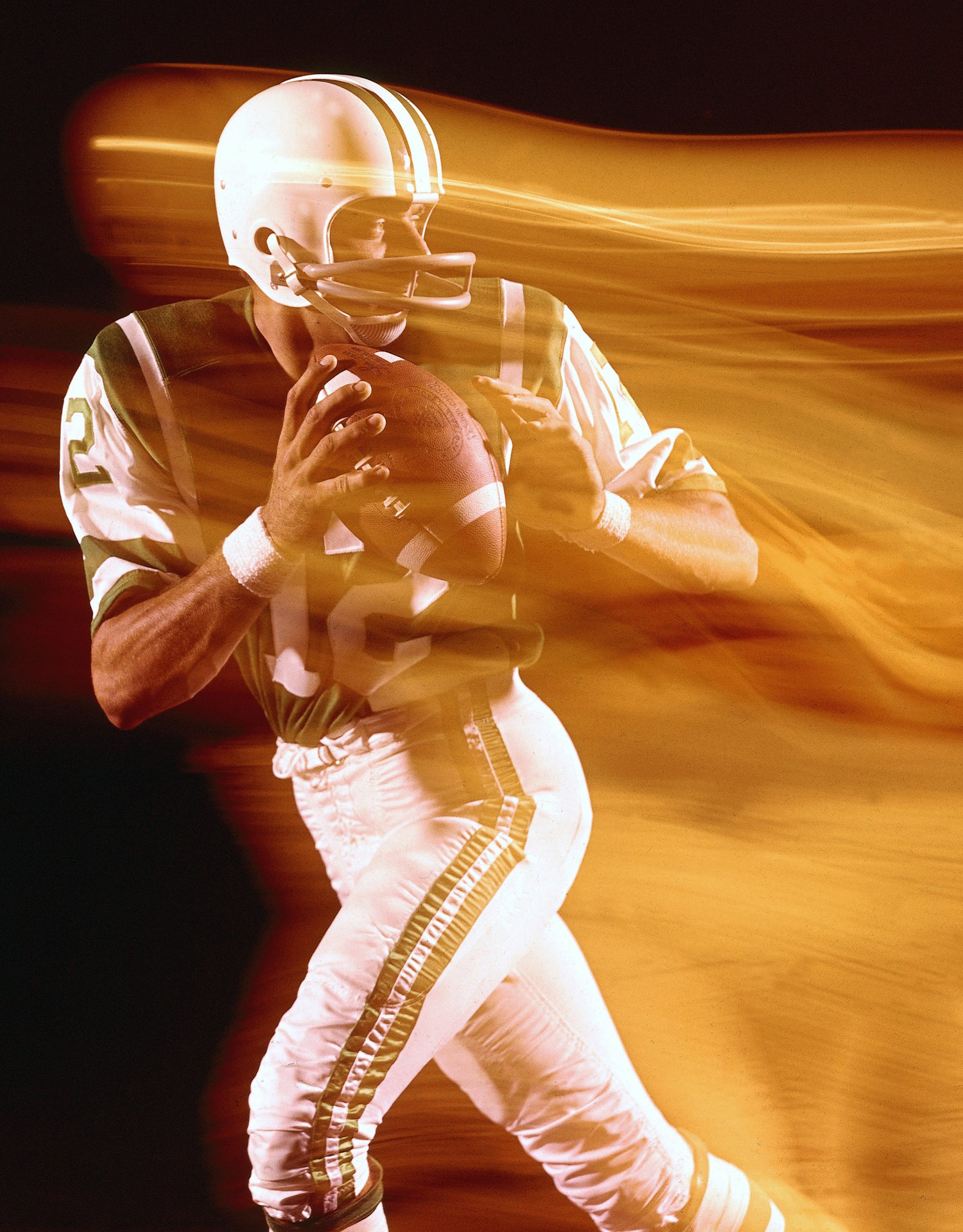 Joe Namath | Neil Leifer Photography