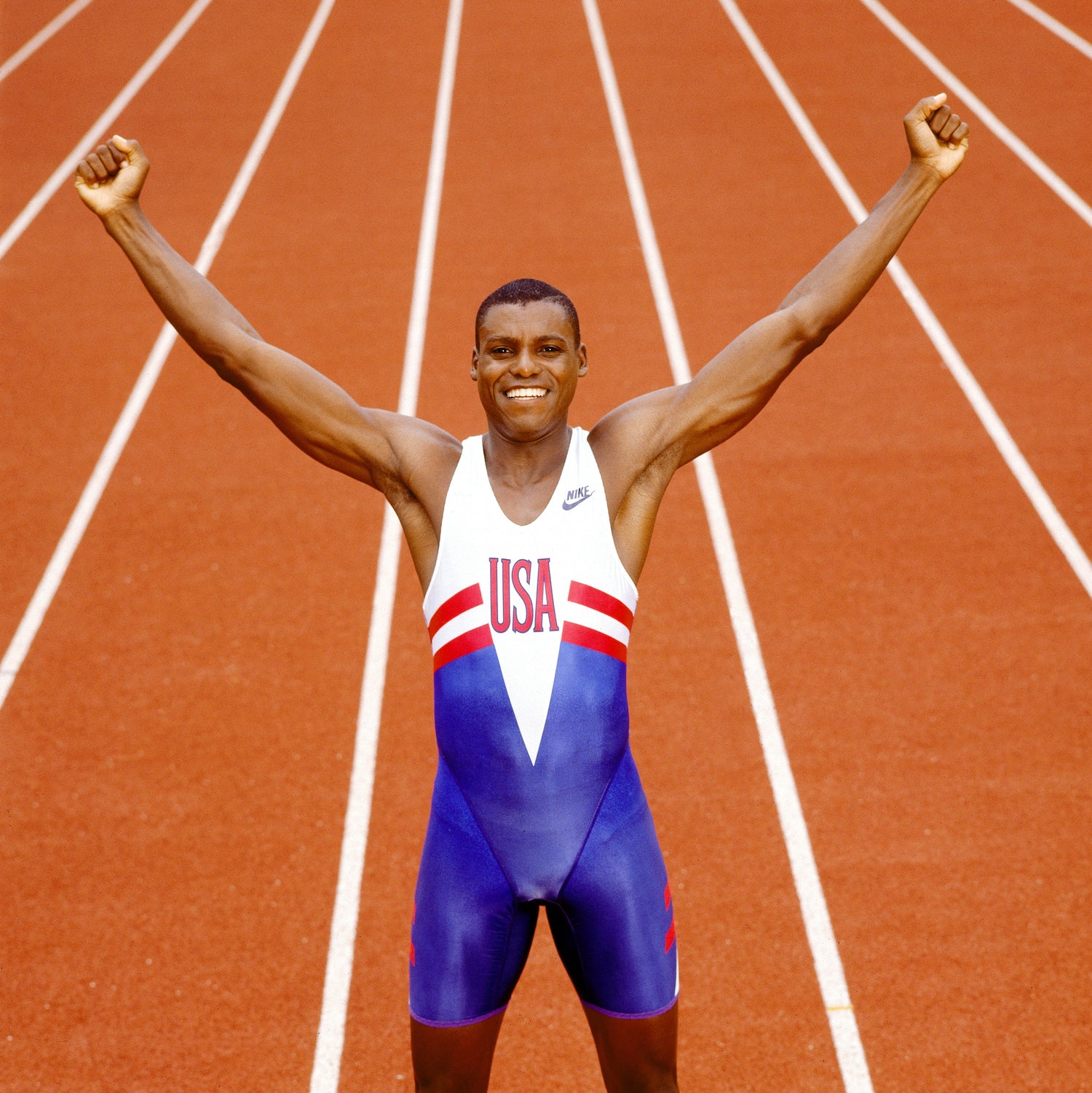 Carl Lewis | Neil Leifer Photography