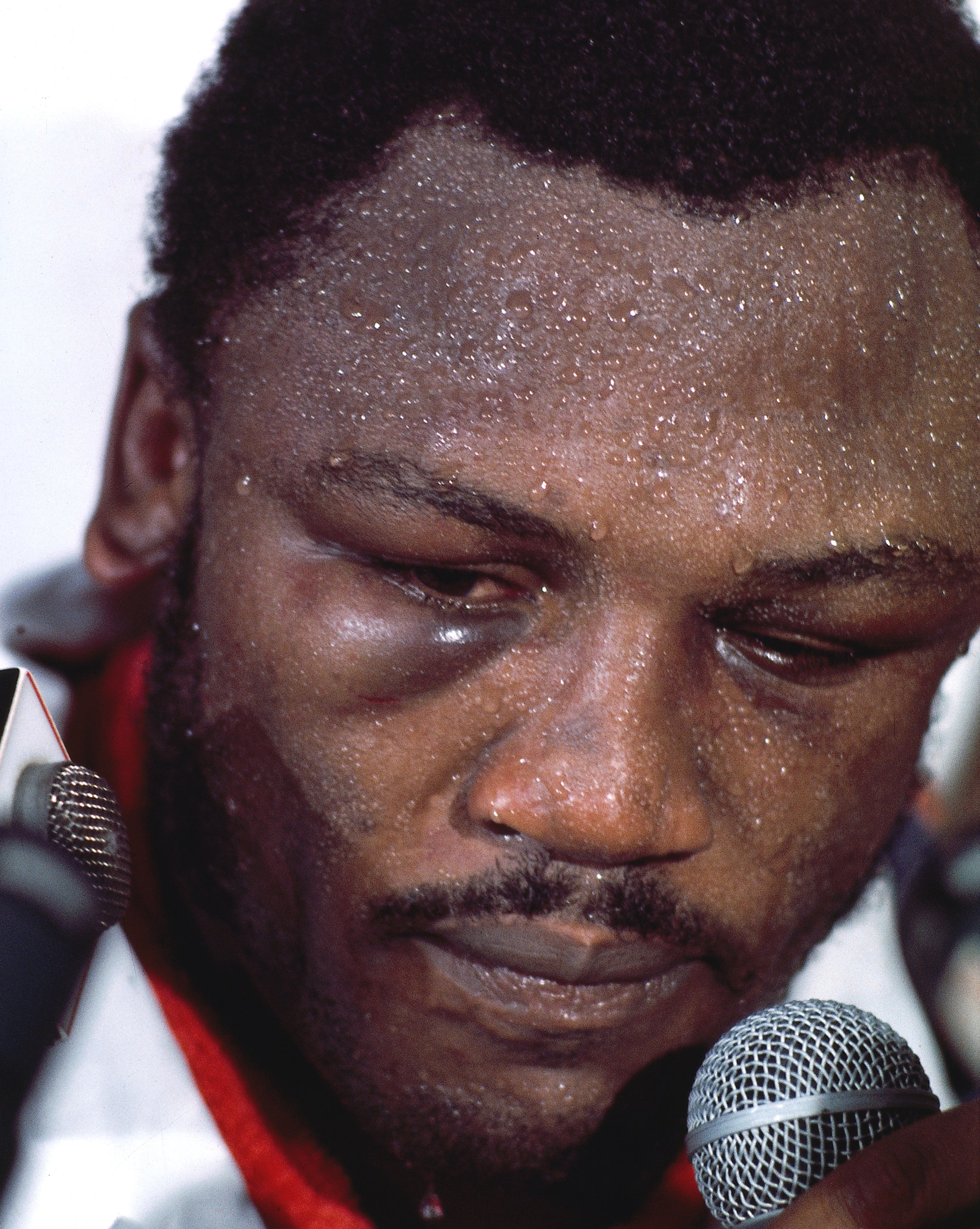 Joe Frazier | Neil Leifer Photography