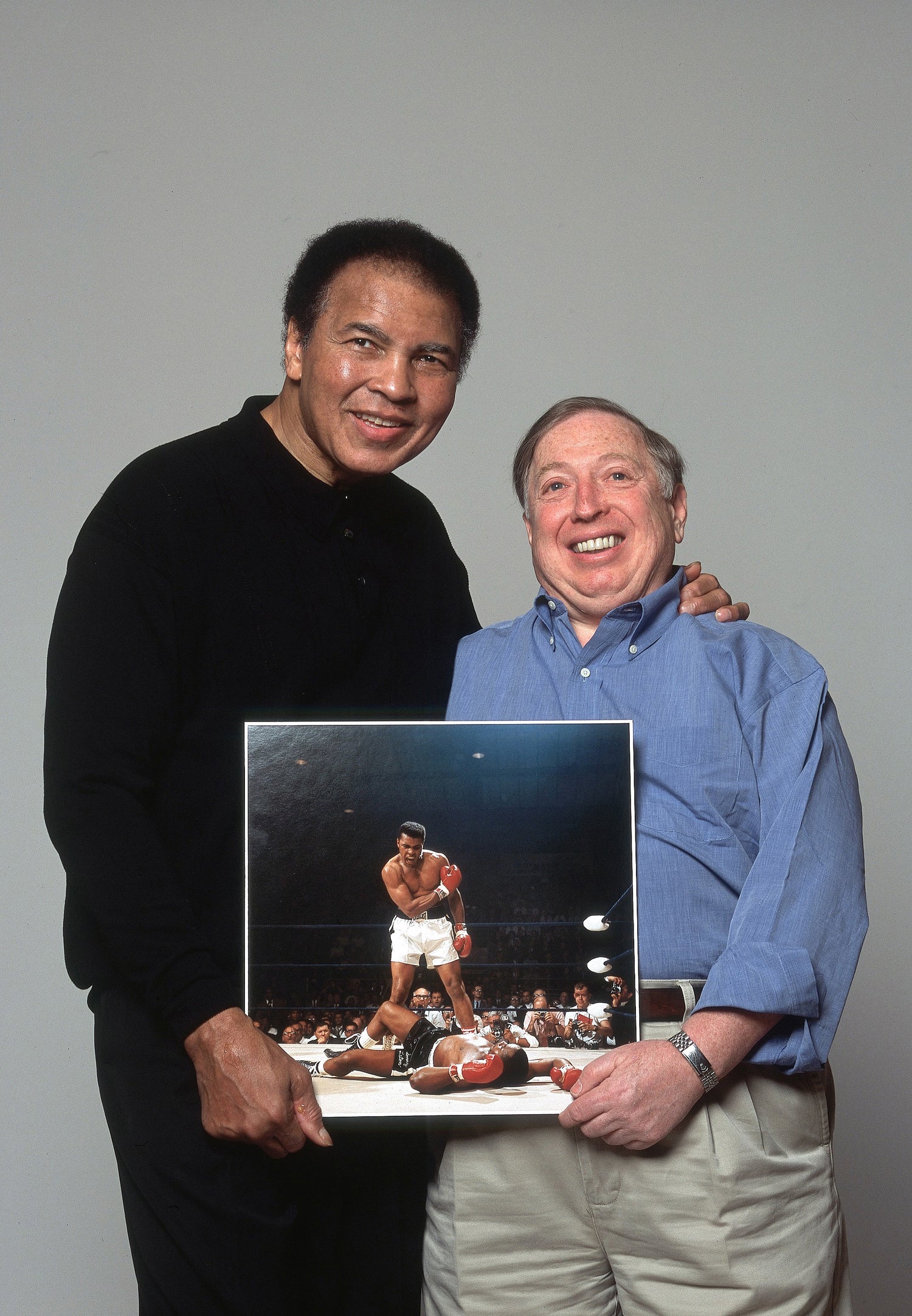 Muhammad Ali and Neil Leifer | Neil Leifer Photography