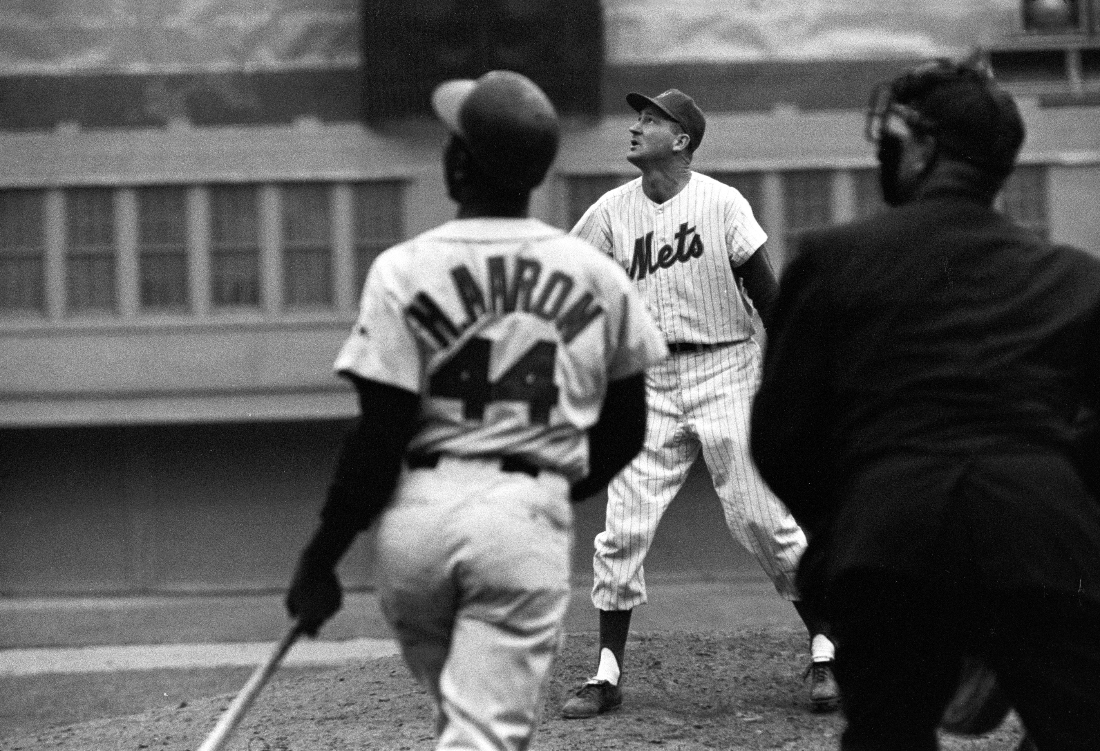 Roger Craig to Hank Aaron | Neil Leifer Photography